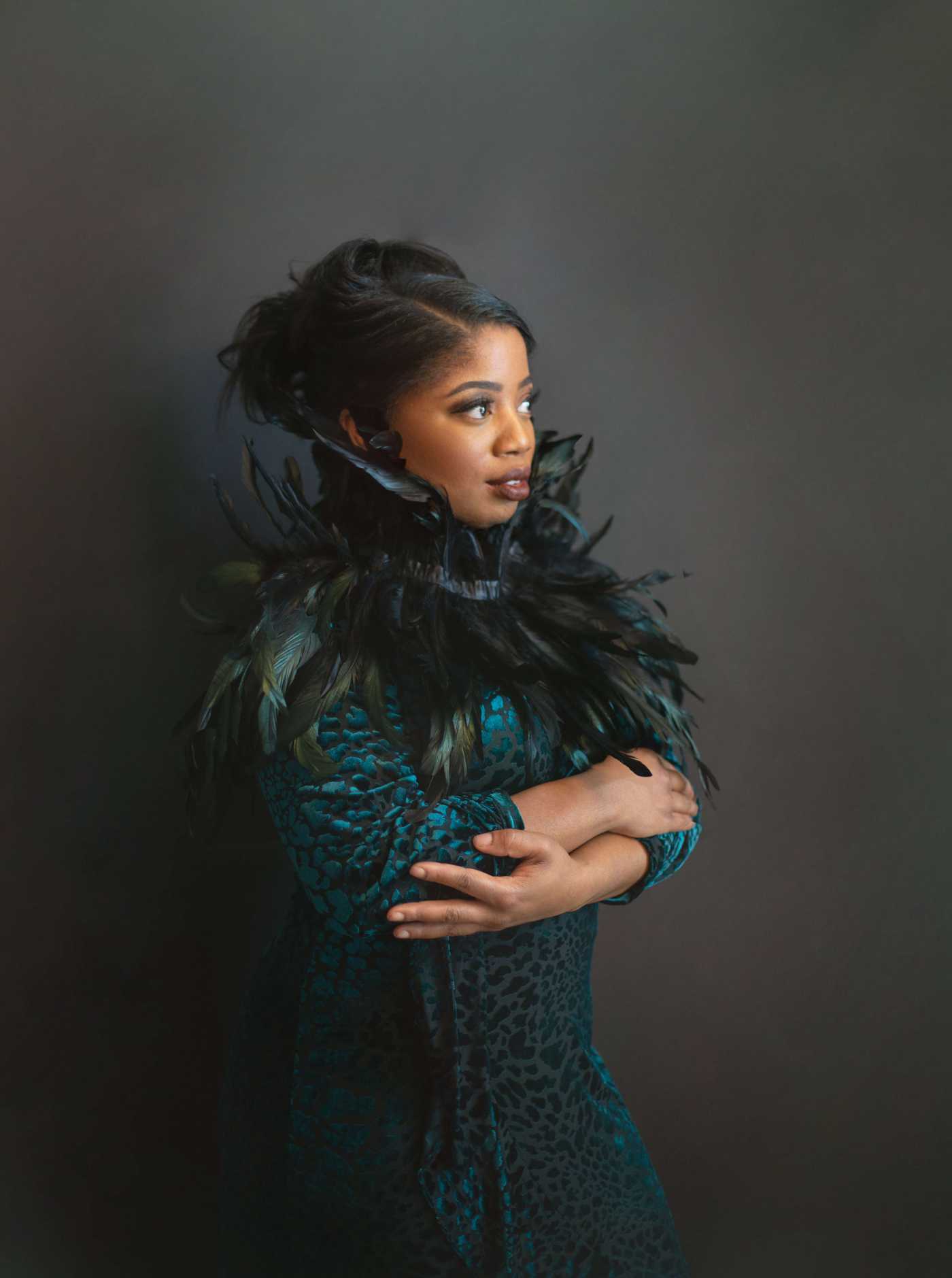 Home - Northern VA Photographer | Branding & Portrait Art | VSD Photography